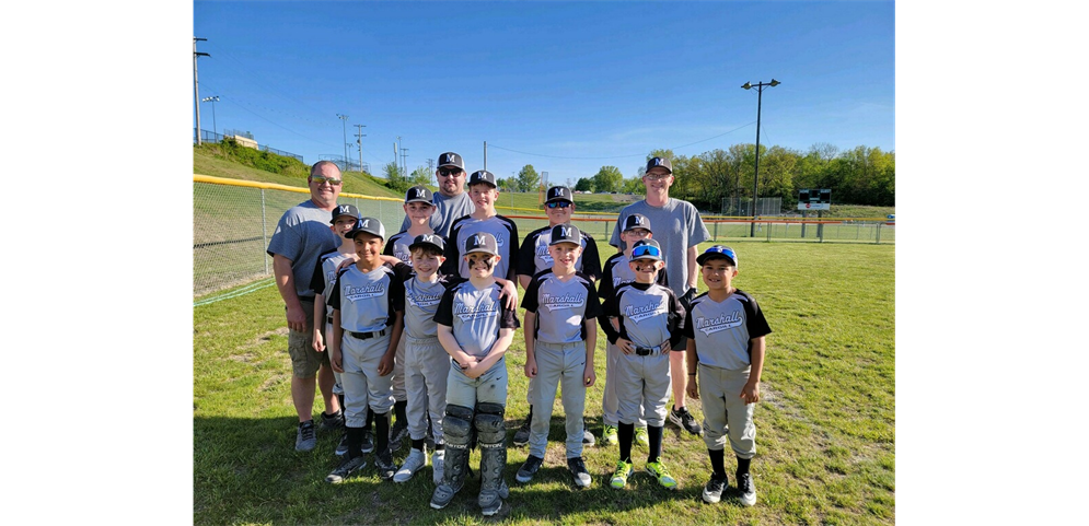 LaCoMo East LL > Home