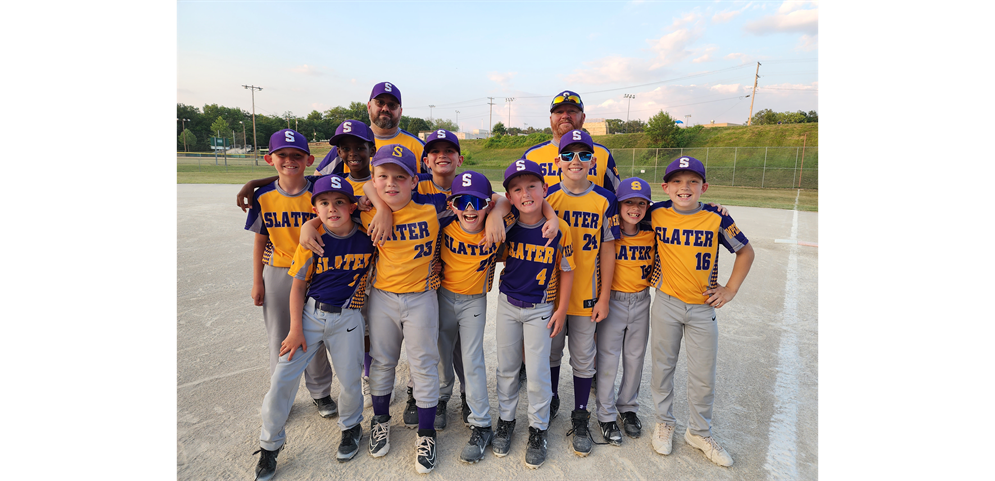 LaCoMo East LL > Home