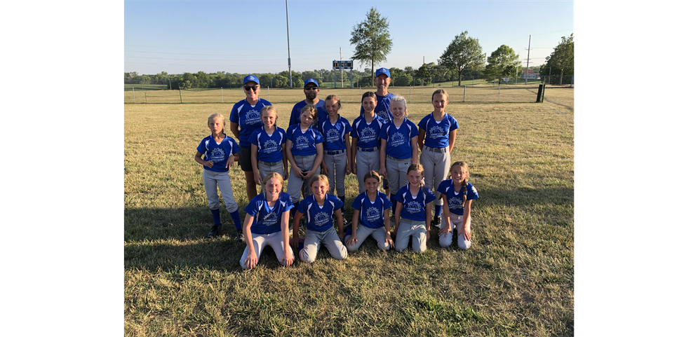 LaCoMo East LL > Home