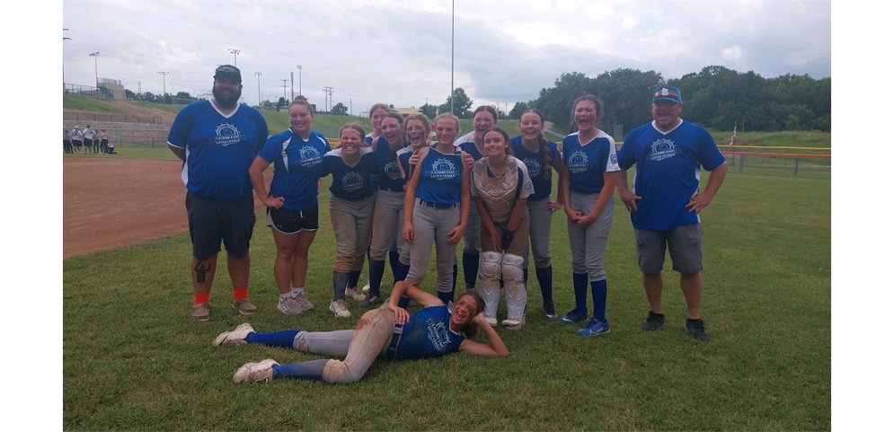 LaCoMo East LL > Home